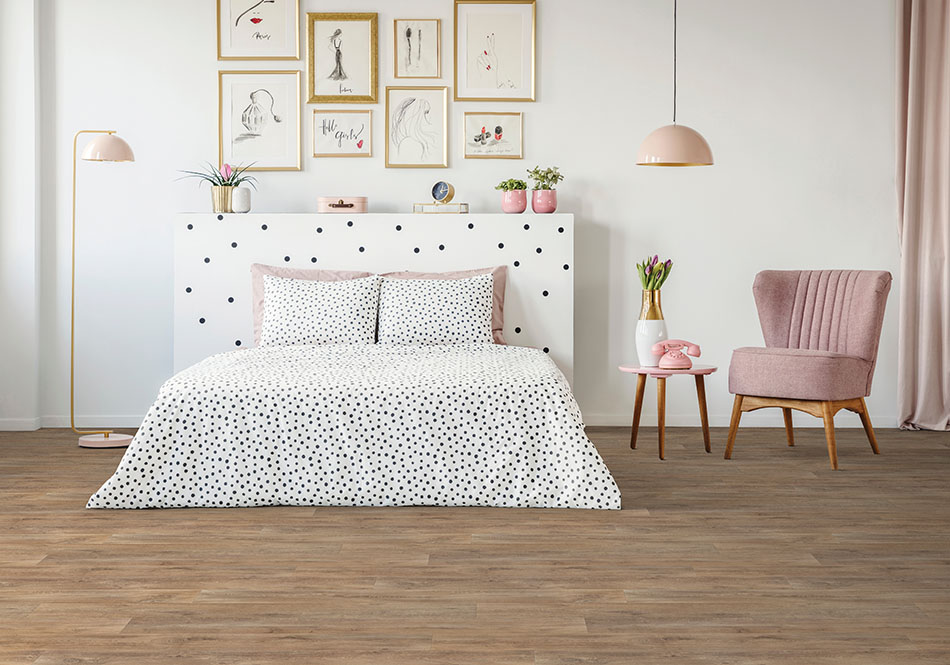 Metro Plus Vinyl Flooring by Beauflor - Twenty & Oak